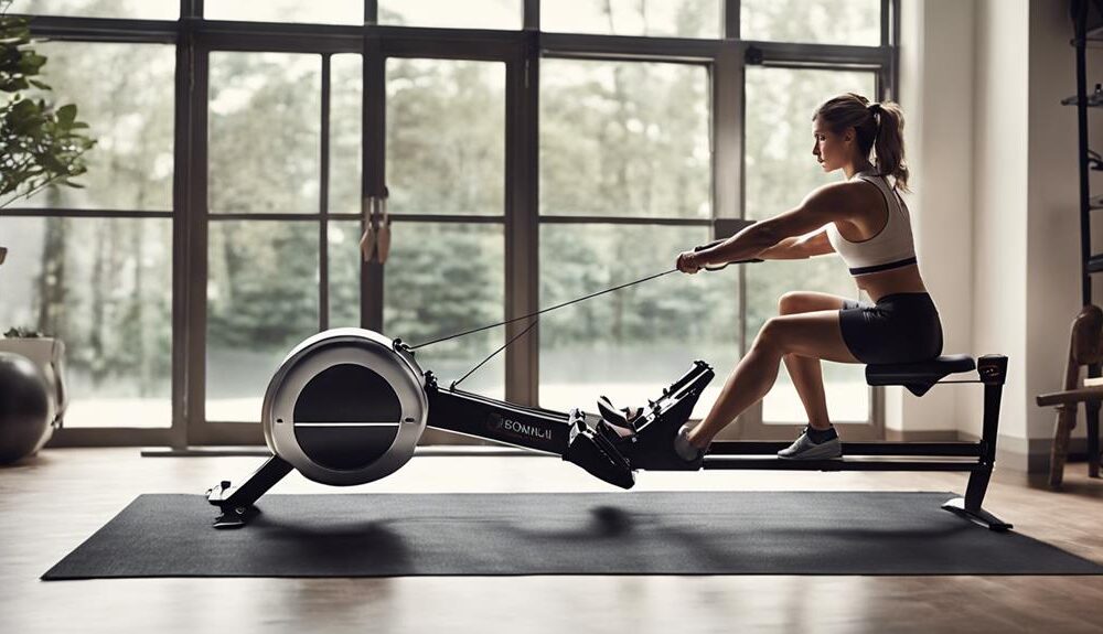 15 Best Exercise Bikes to Elevate Your Home Workout Routine - Flat Iron Bike