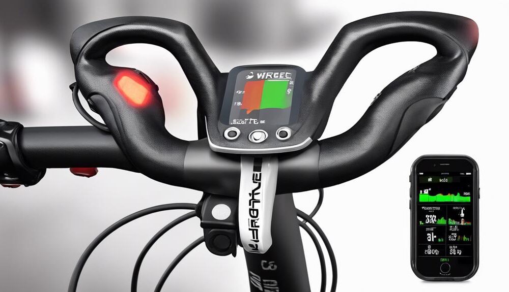 15 Best Wireless Cycling Computers for Tracking Your Rides With ...