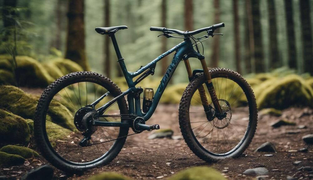 15 Best On and Off-Road Bicycles for Adventure Enthusiasts - Flat Iron Bike