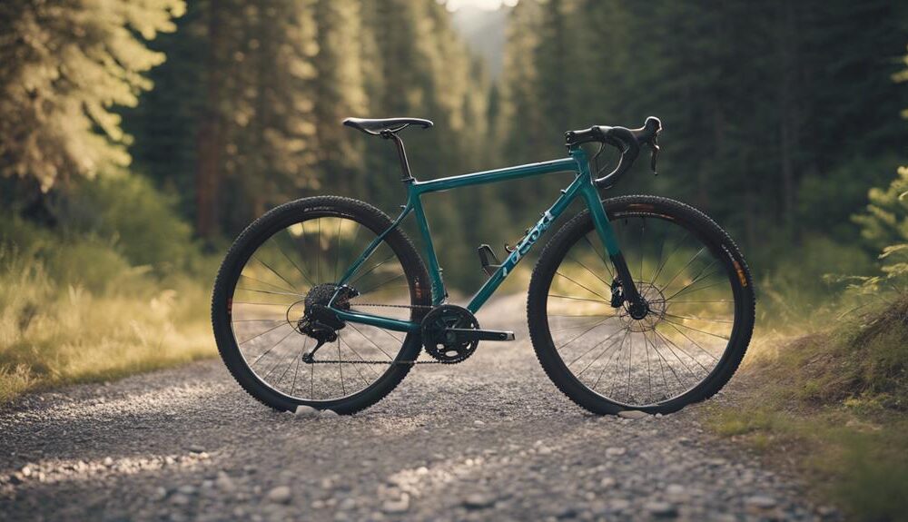 15 Best Gravel Road Bicycles for Your Ultimate Adventure Cycling ...