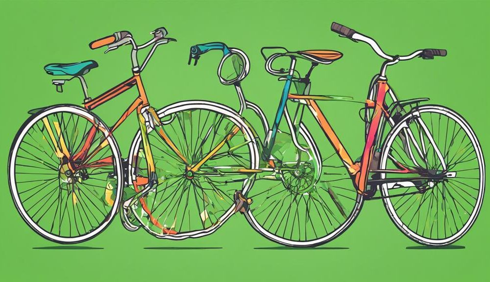 15 Best Bicycles for City Riding, Tested on Urban Streets - Flat Iron Bike
