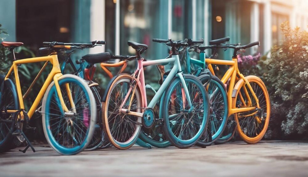 15 Best Bicycle Brands Under $500: Affordable Rides for Every Rider ...