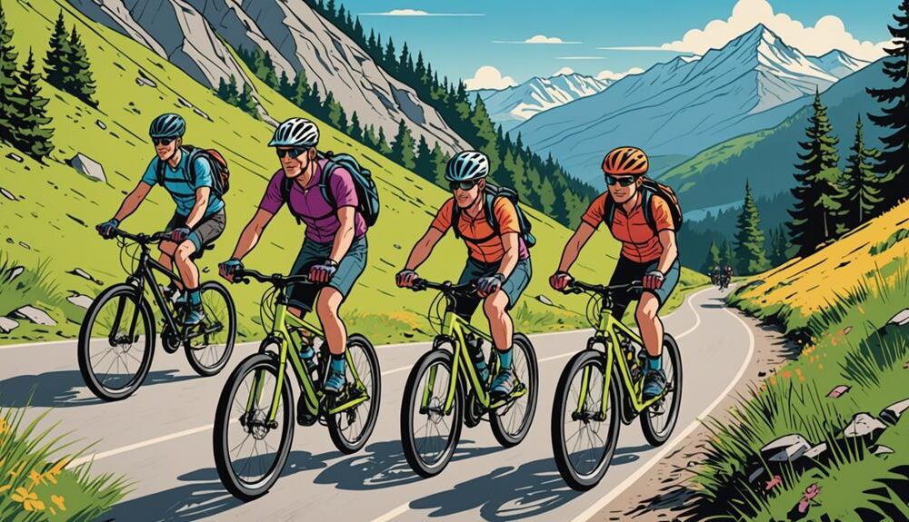 15 Best Budget-Friendly Bicycles for Your Next Ride - Flat Iron Bike