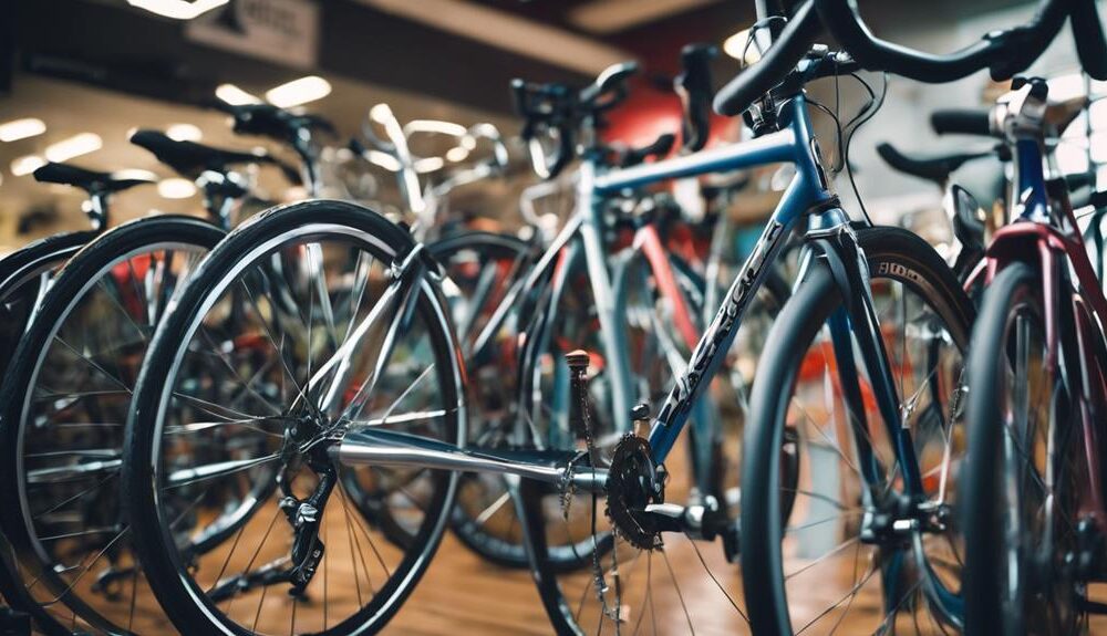 15 Best Road Bicycles for the Money - Quality Rides at Affordable ...