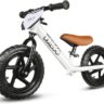 SEREED Baby Balance Bike Review: Toddler's First Ride - Flat Iron Bike
