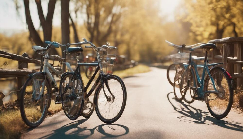 15 Best Beginner Bicycles for Adults: Start Your Cycling Journey Today ...