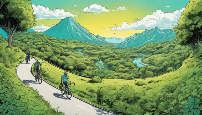 15 Best Bicycle Mileage Trackers to Help You Keep Your Ride on Track ...