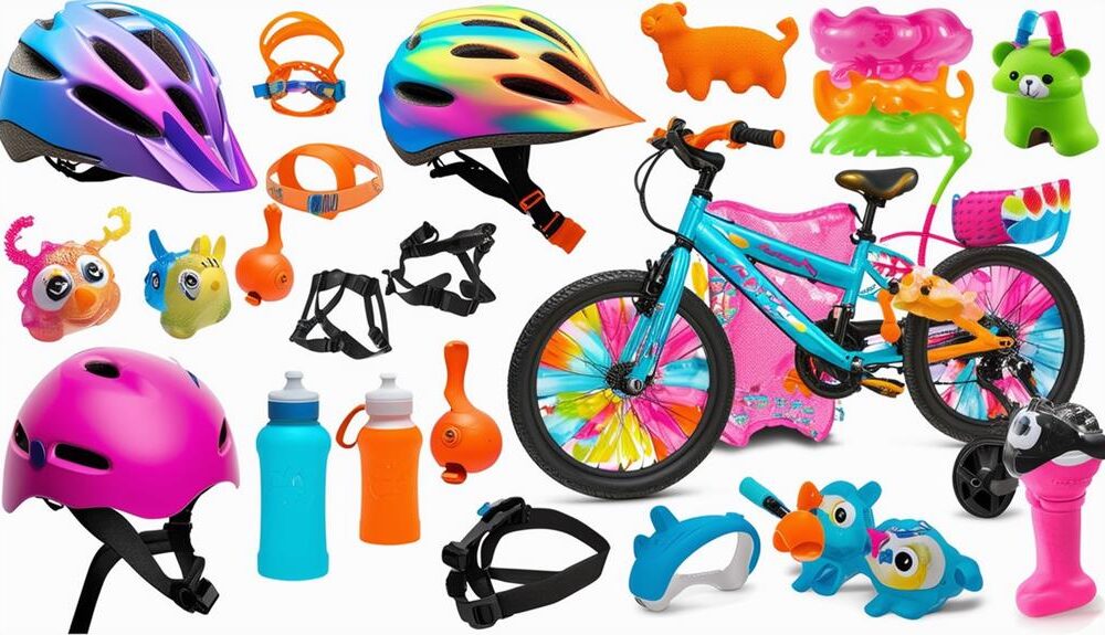 15 Best Bicycle Kid Accessories Every Parent Should Know About - Flat ...