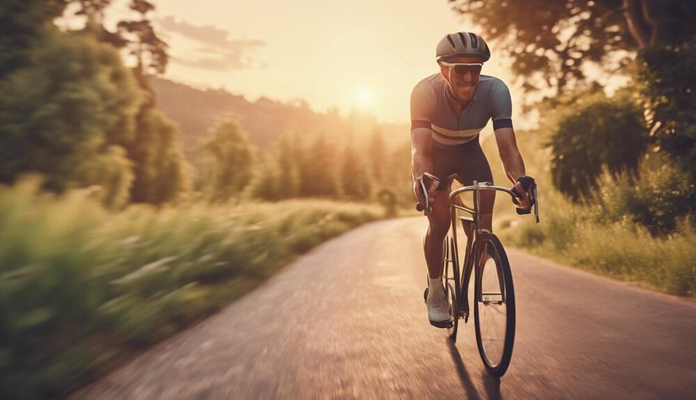 14 Best Bicycle Ads That Will Get You Pedaling for More - Flat Iron Bike