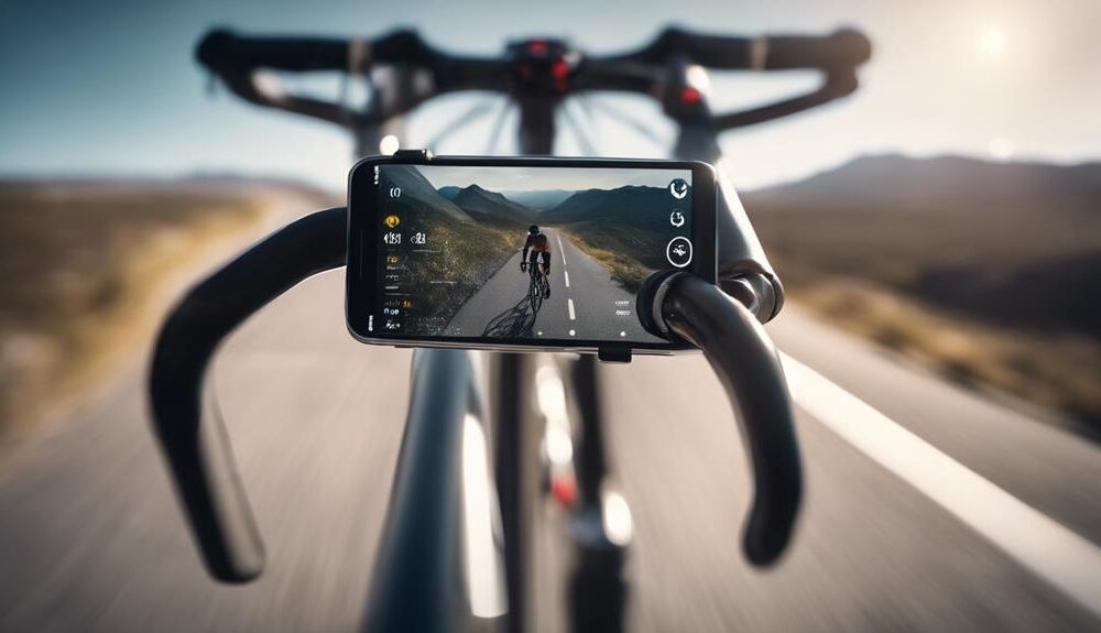 15 Best Bicycle Apps to Take Your Ride to the Next Level - Flat Iron Bike