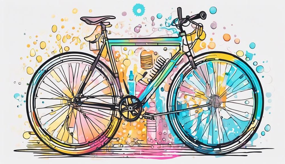 15 Best Bicycle Chain Lubes to Keep Your Ride Smooth and Silent - Flat ...