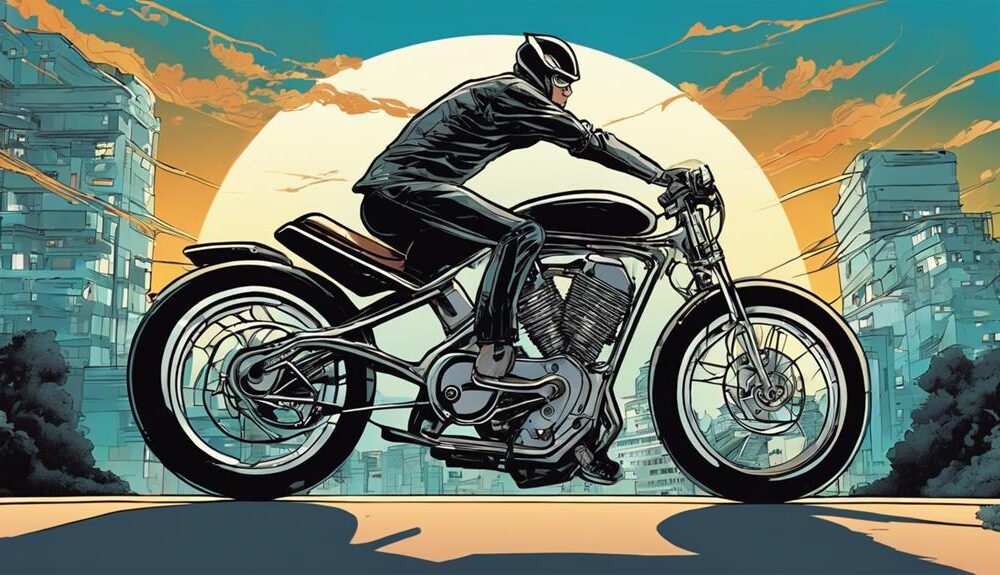 15 Best Bicycle Engines to Boost Your Ride - Ultimate Guide - Flat Iron ...