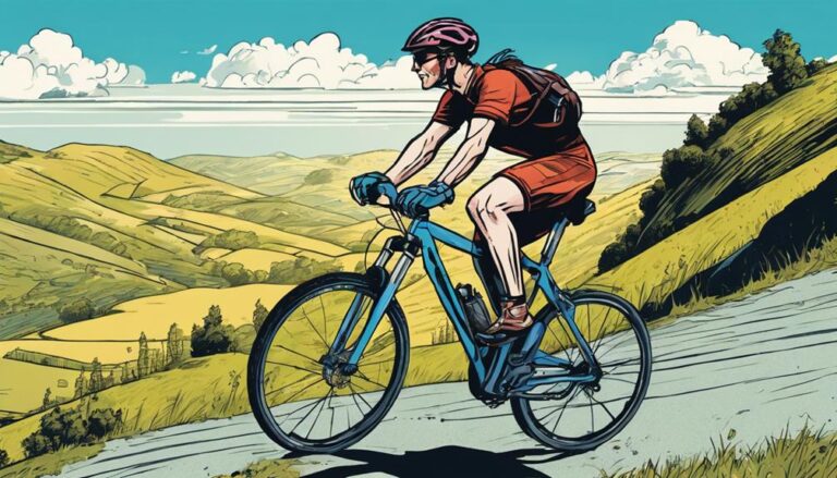 15 Best Bicycle Cards to Take Your Ride to the Next Level - Flat Iron Bike