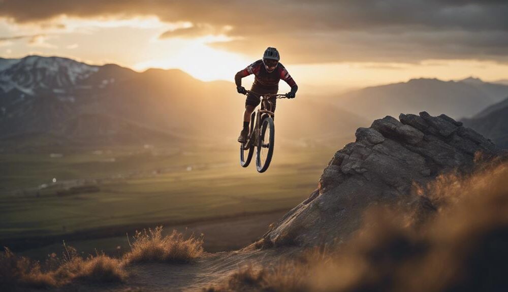 15 Best Bicycle Jumps That Will Take Your Skills to New Heights - Flat ...
