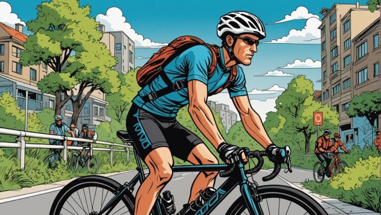 14 Best Bicycle Neck Braces for Enhanced Safety and Comfort - Flat Iron ...