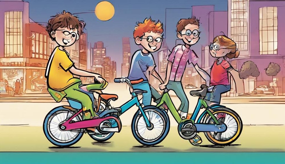 15 Best Bicycles for Kids: Choosing the Perfect Ride for Your Child ...