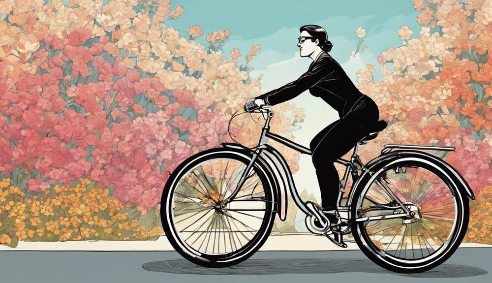 15 Best Bicycles for Plus-Size Riders: Comfort and Style Guaranteed ...