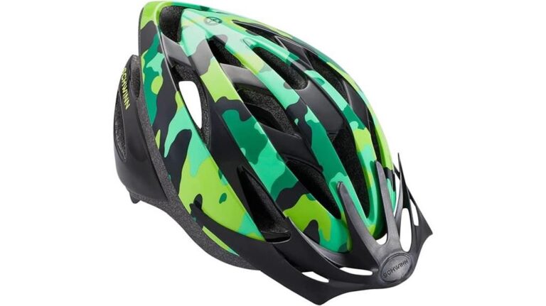 Schwinn Thrasher Child Bike Helmet Review - Flat Iron Bike