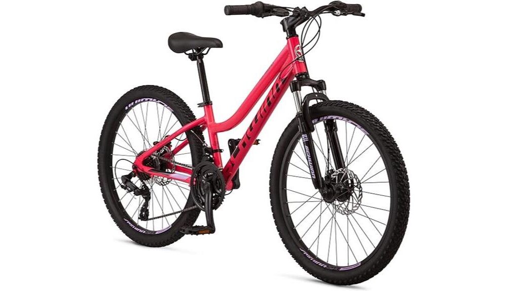 Schwinn High Timber Bike Review: Pros & Cons - Flat Iron Bike