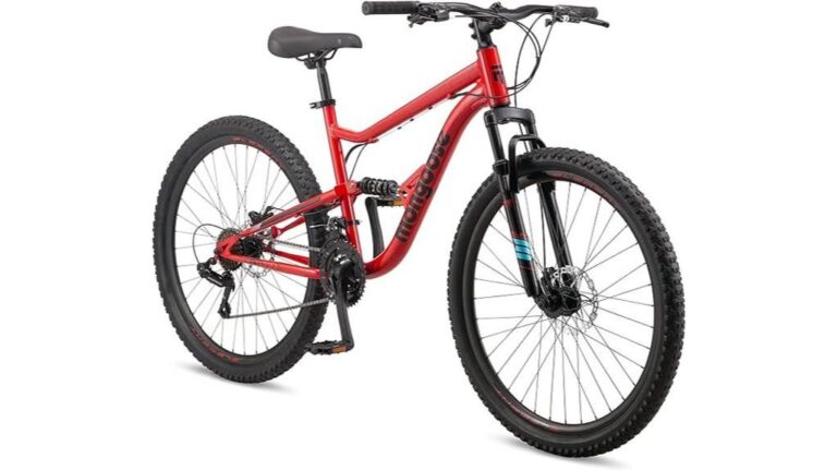 Mongoose Legion Kids Freestyle BMX Bike Review - Flat Iron Bike
