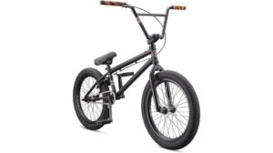 Mongoose Legion Freestyle BMX Bike Review - Flat Iron Bike