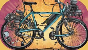 15 Best Bicycle Dynamo Systems to Keep You Charged on the Go - Flat ...