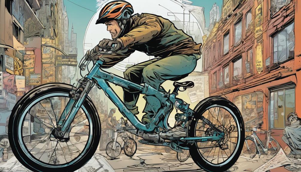 15 Best Bicycle Frames to Convert Into a Motorized Bike (Yes, It's ...