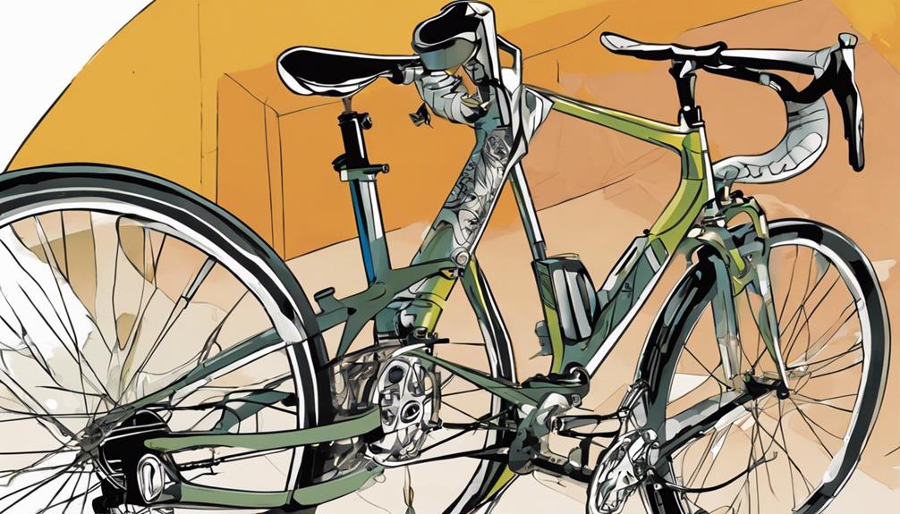 15 Best Bicycle Quality Picks for the Ultimate Riding Experience - Flat ...