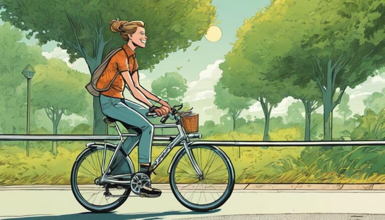 15 Best Bicycles for Back Pain Sufferers: Ride in Comfort Again - Flat ...