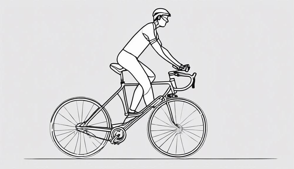 14 Best Bicycles for Good Posture - Ride Comfortably and Safely - Flat ...