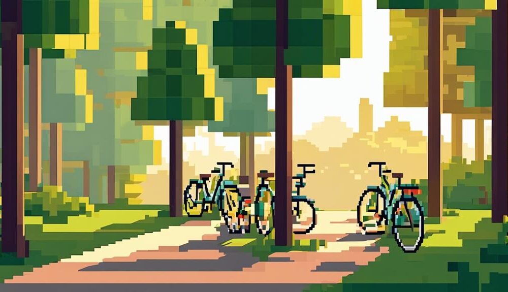 15 Best Bicycle Computers With Heart Rate Monitors for Fitness ...