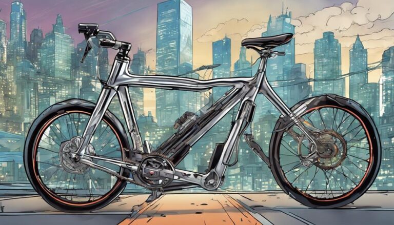 15 Best Bicycle Frames to Convert Into a Motorized Bike (Yes, It's ...