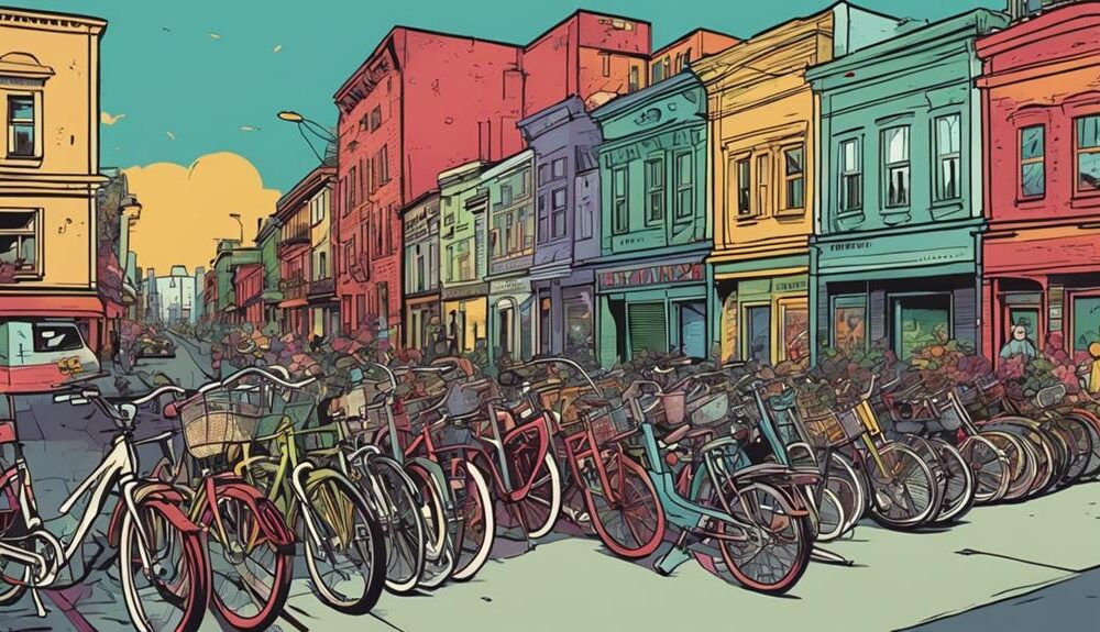 15 Best Bicycles for Cruising Around Town - Ride in Style and Comfort ...