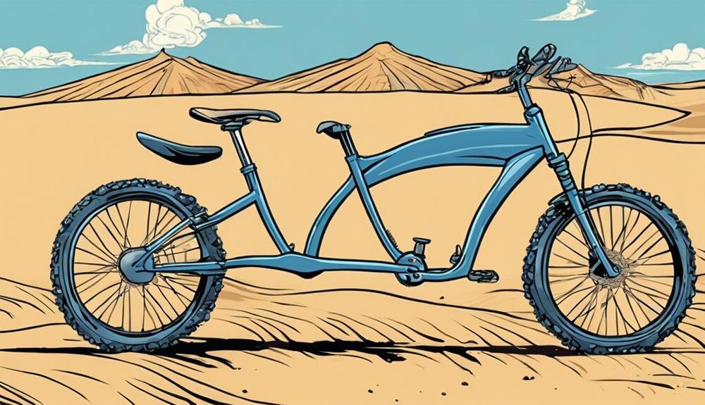14 Best Bicycles for Desert Riding - Your Ultimate Guide to Conquer the ...