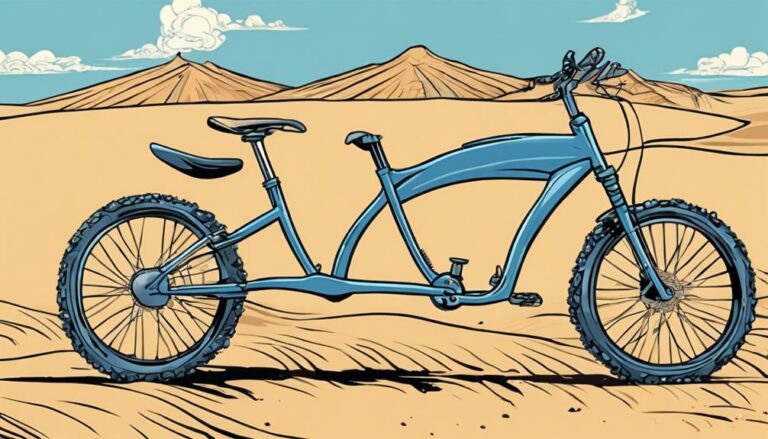 14 Best Bicycles for Desert Riding - Your Ultimate Guide to Conquer the ...
