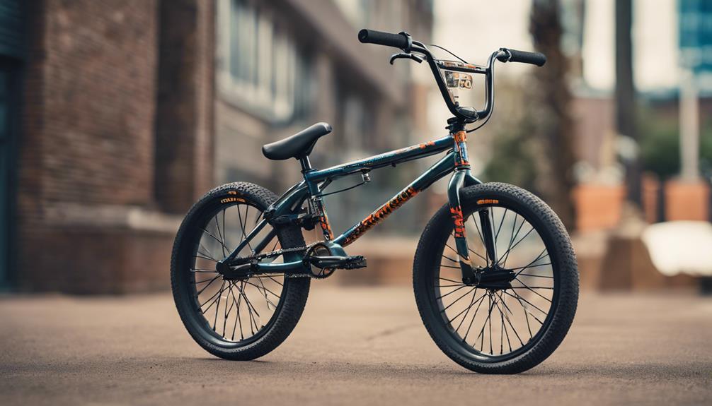 Mongoose Legion L500 BMX Bike Review - Flat Iron Bike