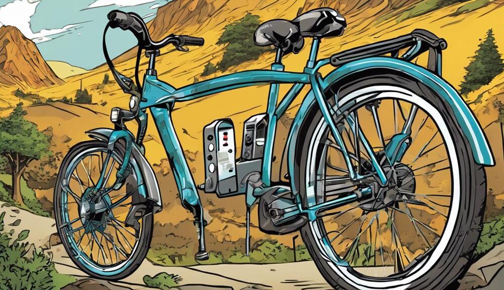 15 Best Bicycle Electric Conversion Kits to Transform Your Ride - Flat ...