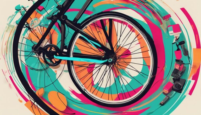 15 Best Bicycle Cards to Take Your Ride to the Next Level - Flat Iron Bike