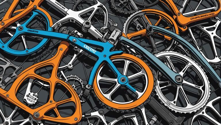 15 Best Bicycle Pedals With Toe Clips for Enhanced Cycling Performance ...