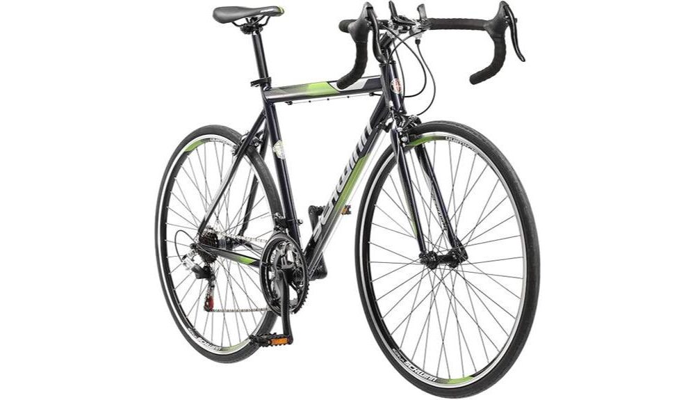 Schwinn Volare Bike Review: Lightweight Hybrid Performance - Flat Iron Bike