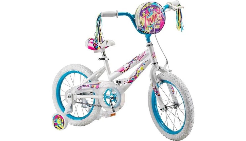Pacific Twirl Bike Review: Kid-Friendly and Durable - Flat Iron Bike