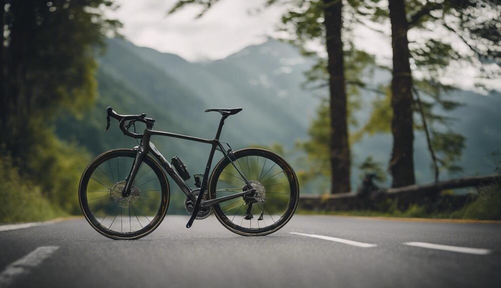 15 Best Long Distance Road Bicycles for Epic Cycling Adventures - Flat ...