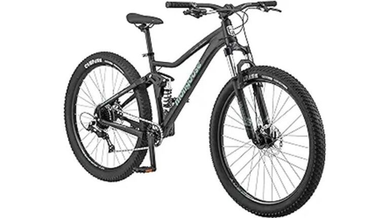 Mongoose Impasse Bike Review: Pros and Cons - Flat Iron Bike