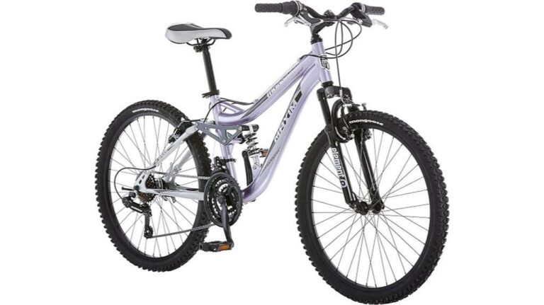 Mongoose Maxim Girls Mountain Bike Review: Pros & Cons - Flat Iron Bike
