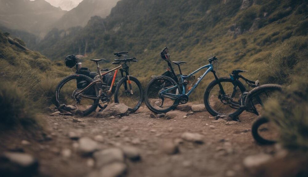 15 Best Off-Road Bicycle Brands for Your Next Adventure, Ranked - Flat ...