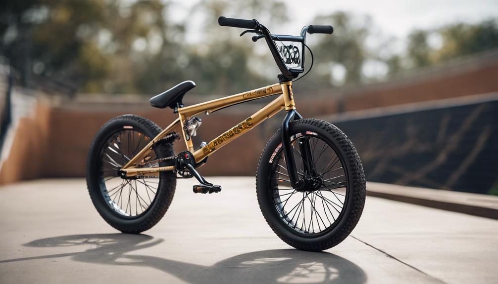 Mongoose Legion L500 BMX Bike Review - Flat Iron Bike