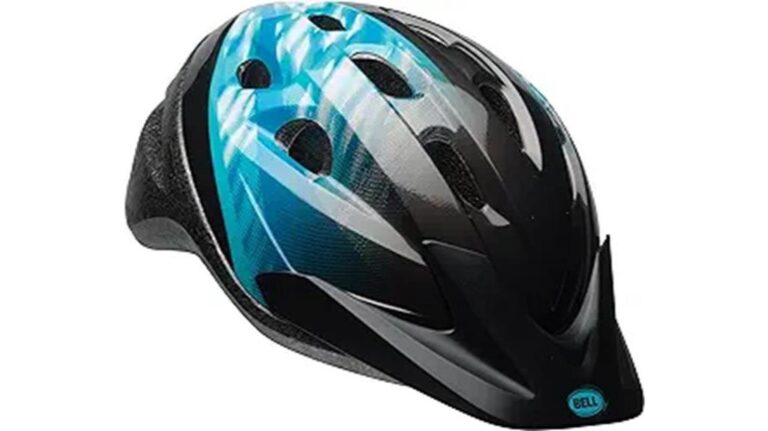 BELL Richter Helmet Review: Lightweight Safety Champion - Flat Iron Bike