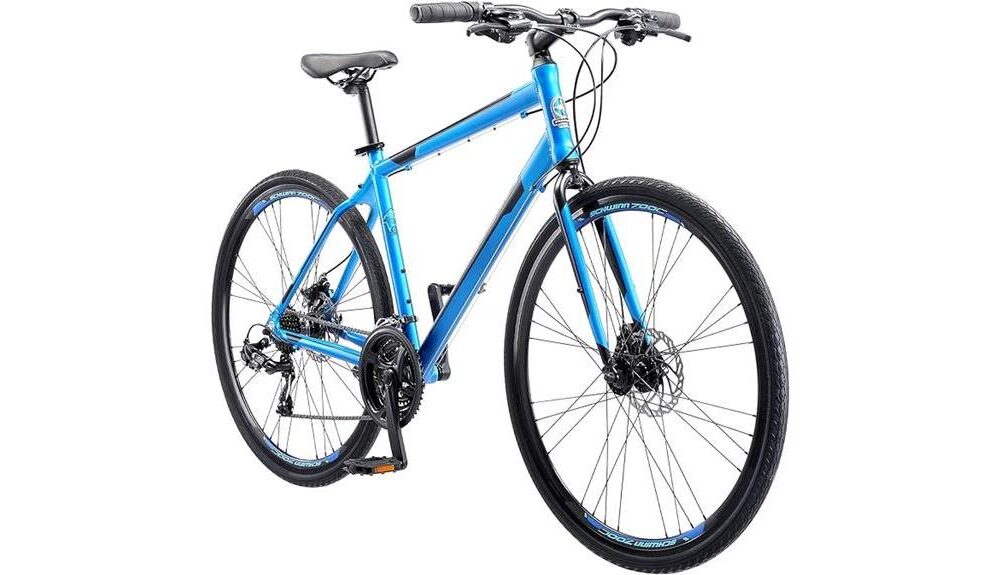 Schwinn Volare Bike Review: Pros and Cons - Flat Iron Bike