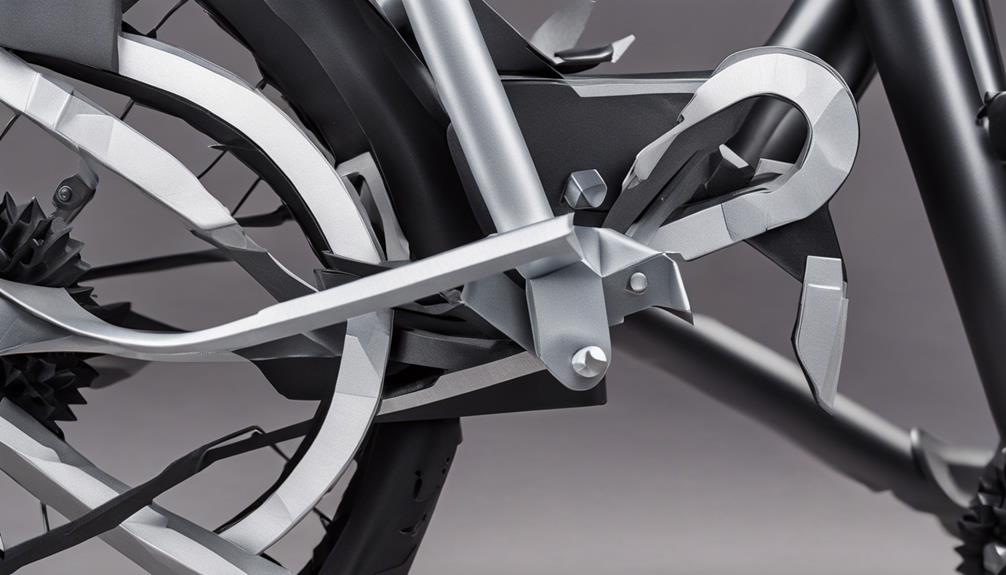 Allen Sports 820QR Hitch Bike Rack Review - Flat Iron Bike