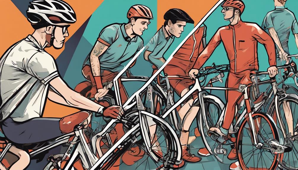 15 Best Bicycles for Beginners: Get Rolling With Confidence - Flat Iron ...